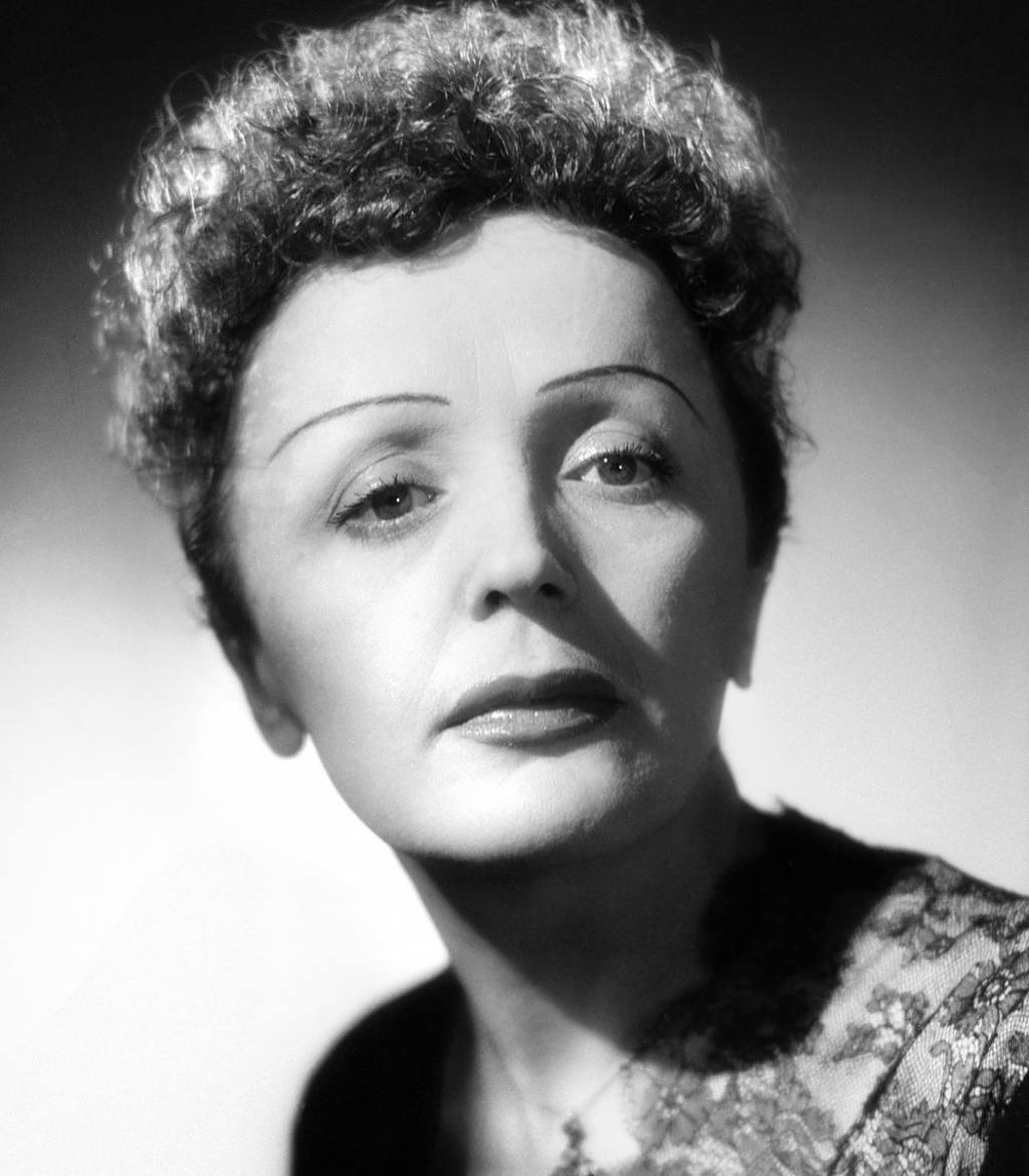Edith Piaf, la historia de una leyenda - Tour Historia